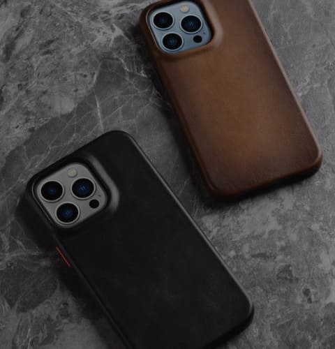 Bezzos - high-quality Cases & Straps for Apple iPhone | Apple Watch ...